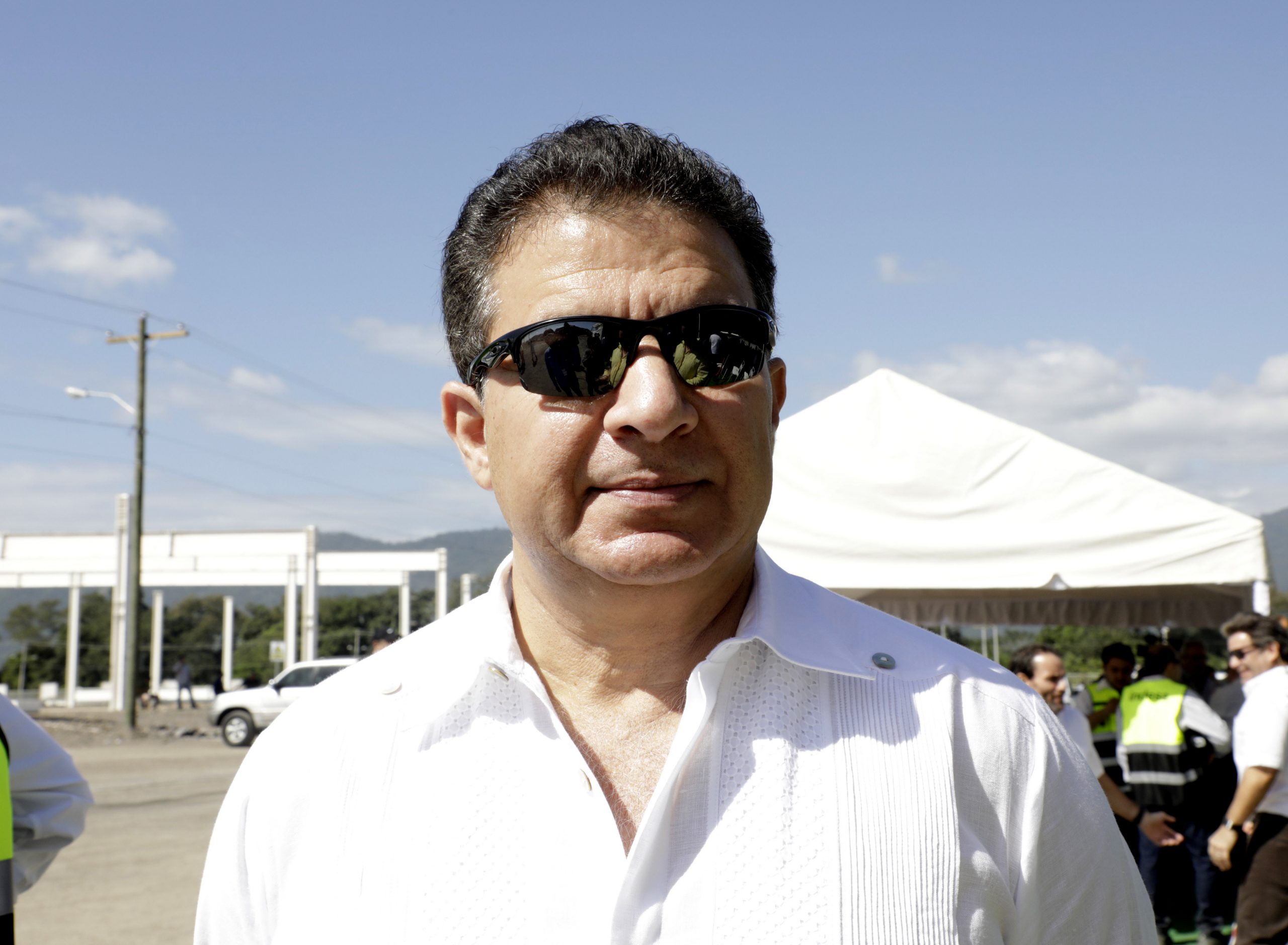 Afirma empresario Jesús Canahuati: Honduras será el centro de fábricas ...