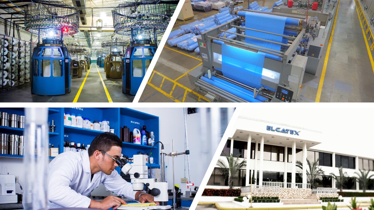 BID Invest impulsa la cadena de valor del sector textil en Honduras ...